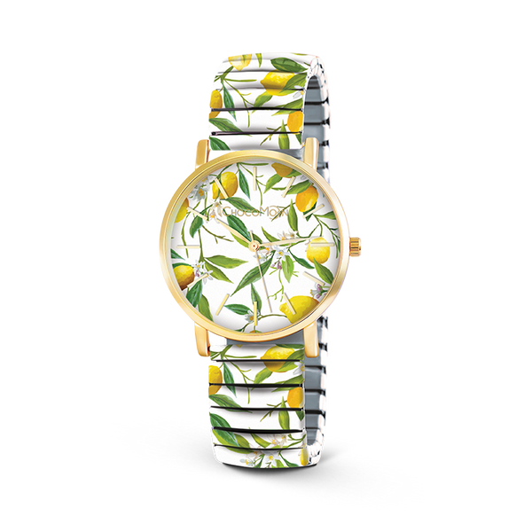 Chocomoon Lemon | Pure summer feeling | Condor Shop