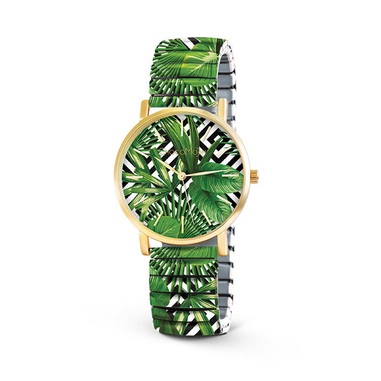 Chocomoon Uhr | Farbenfrohe Uhren online bestellen | Condor Shop