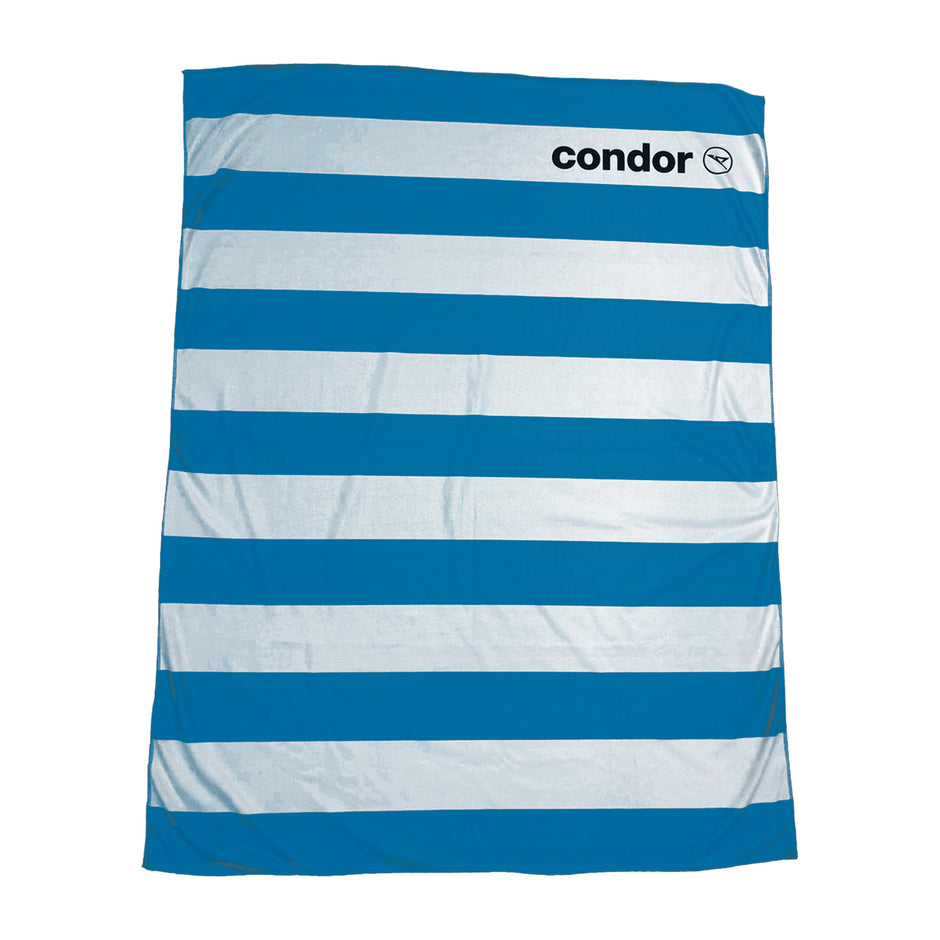 Reisedecke | Für Zuhause & unterwegs bei Condor kaufen | Condor Shop