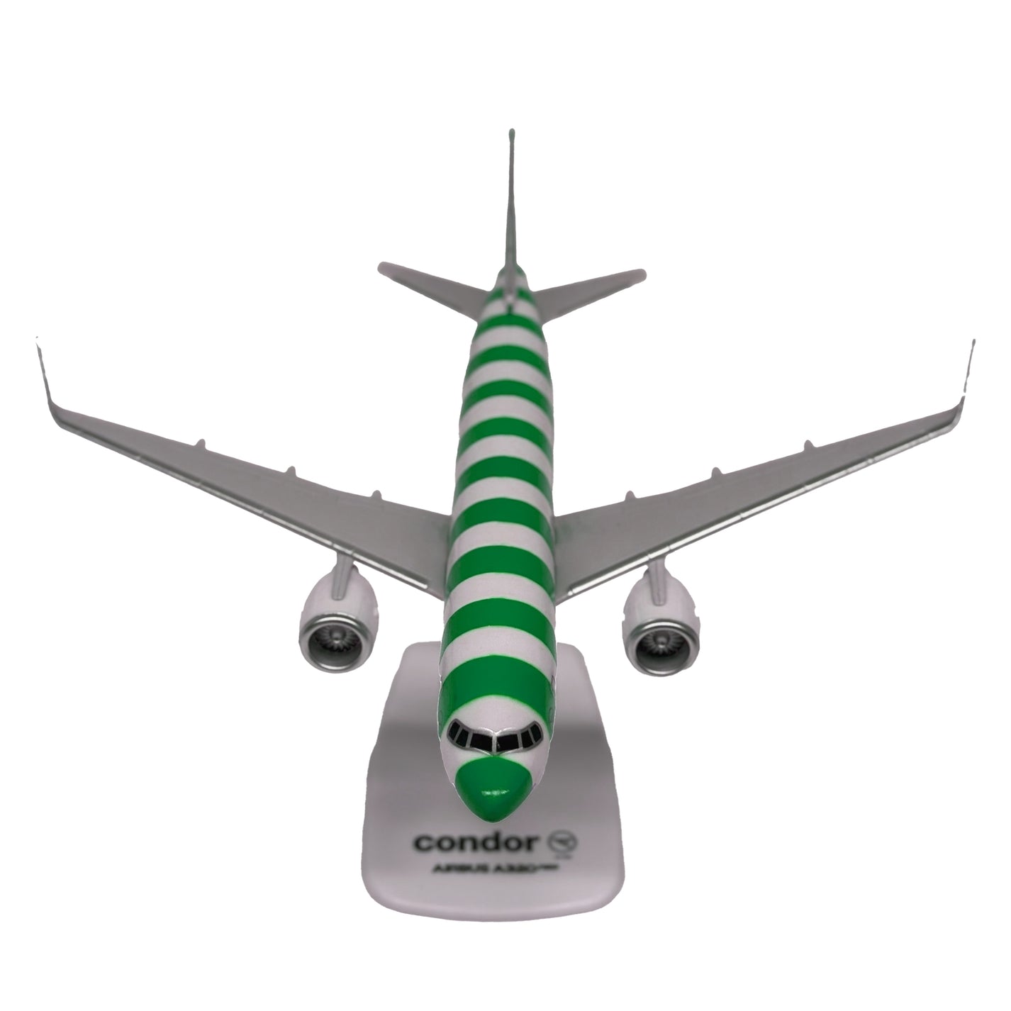 Airbus A320neo "Island" model aircraft, 1:200 scale | Condor Shop