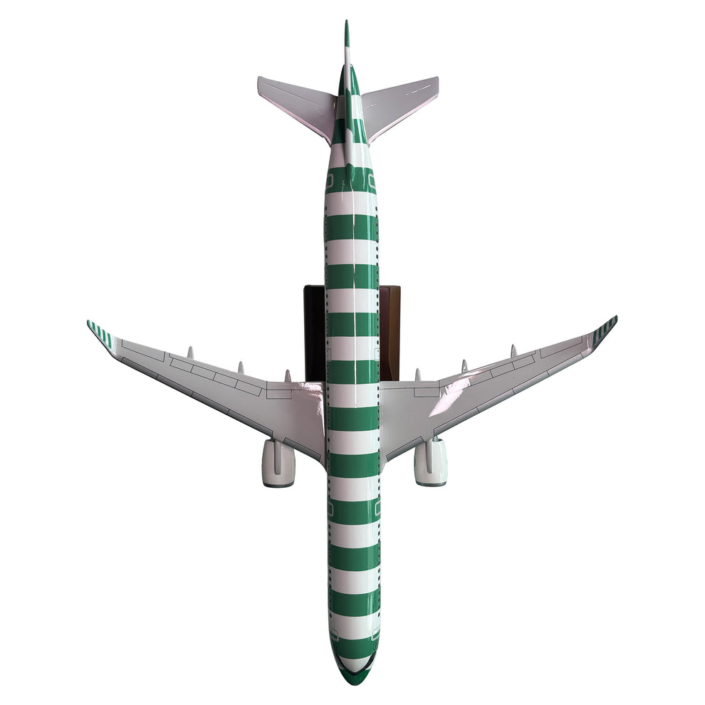 Airbus A321-200 'Island' model aircraft 1:100 | Condor Shop
