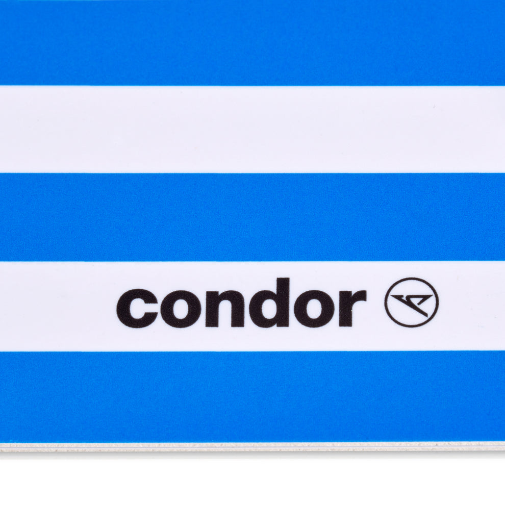 Luggage tag "Sea" | Condor Shop