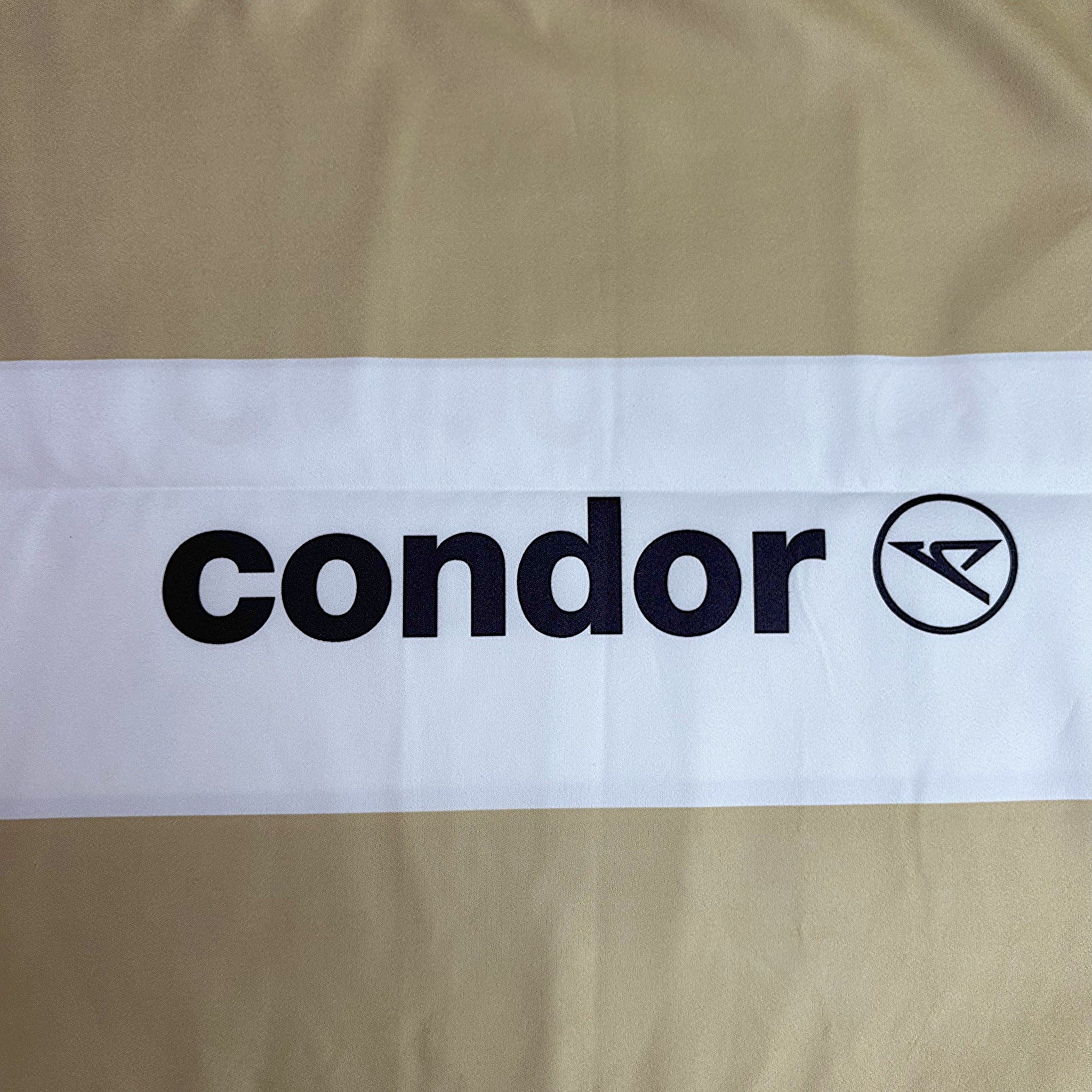 Mikrofaser-Badetuch Beach | Condor Shop