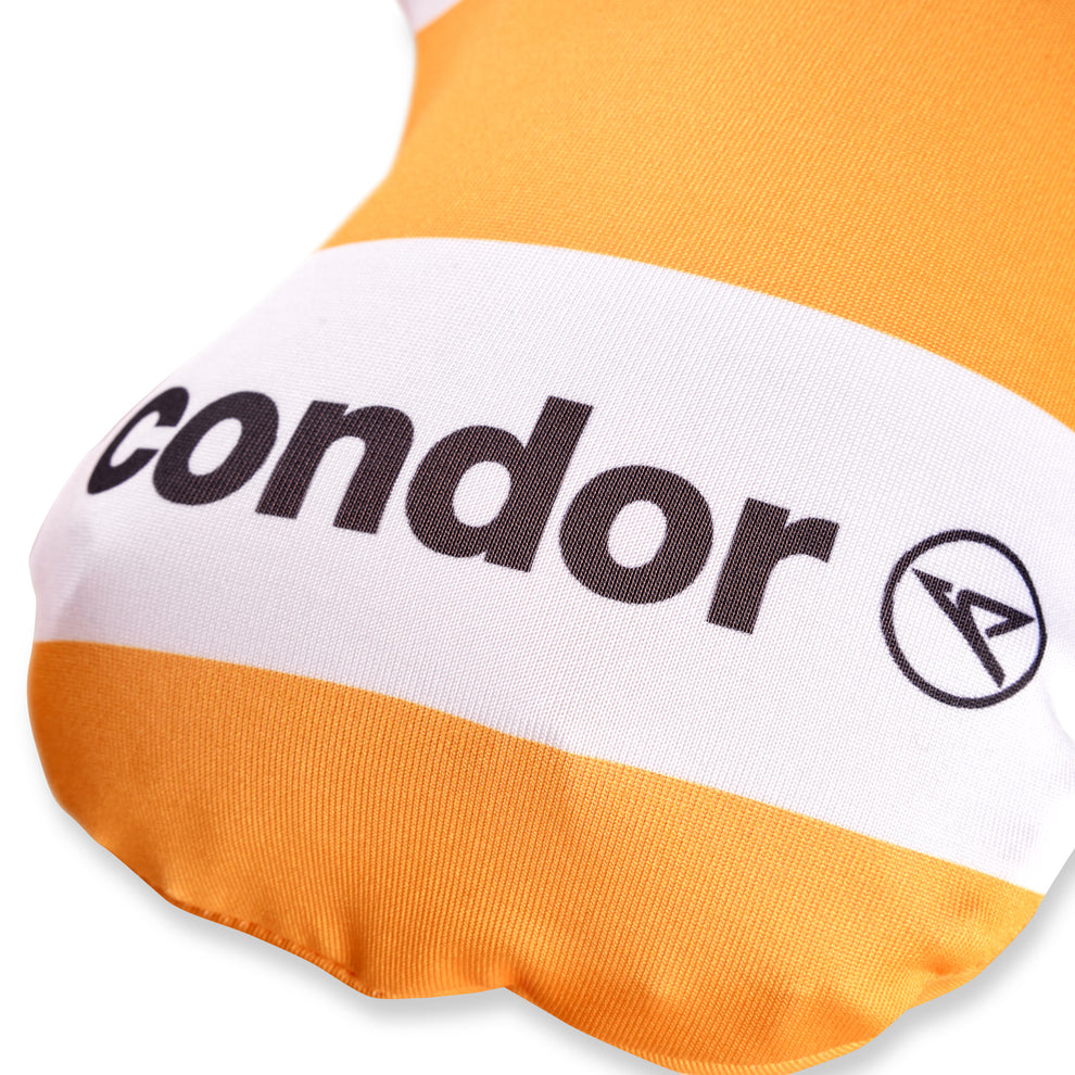 Coussin cervical « Sunshine » | Condor Shop