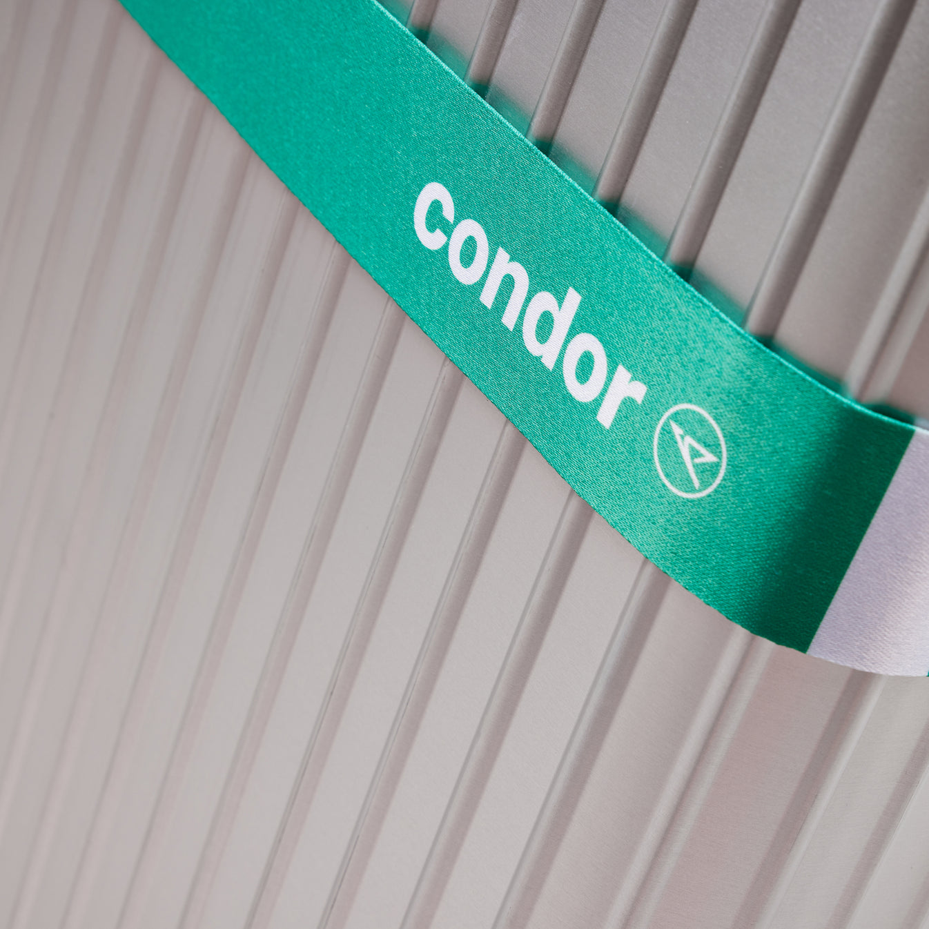 Koffergurt "Island" | Condor Shop