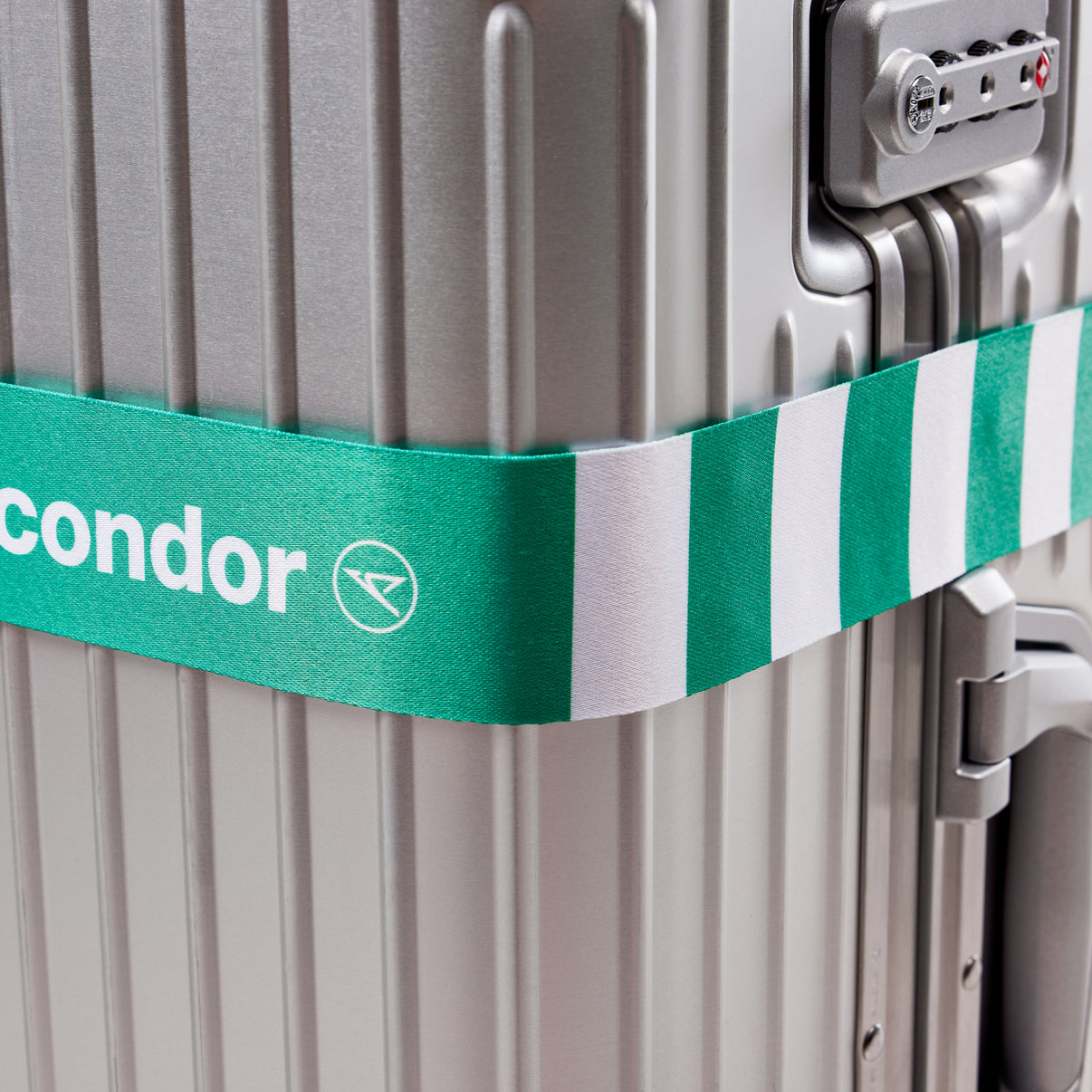 Koffergurt "Island" | Condor Shop