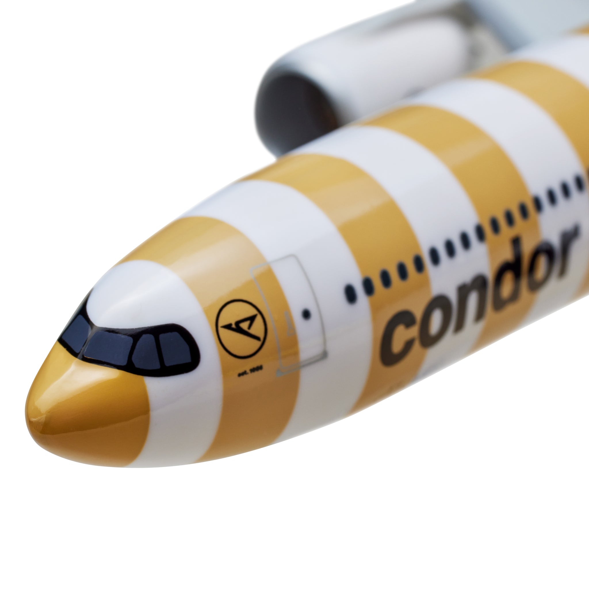 Modellflugzeug Airbus A330neo "Beach" 1:200 | Condor Shop