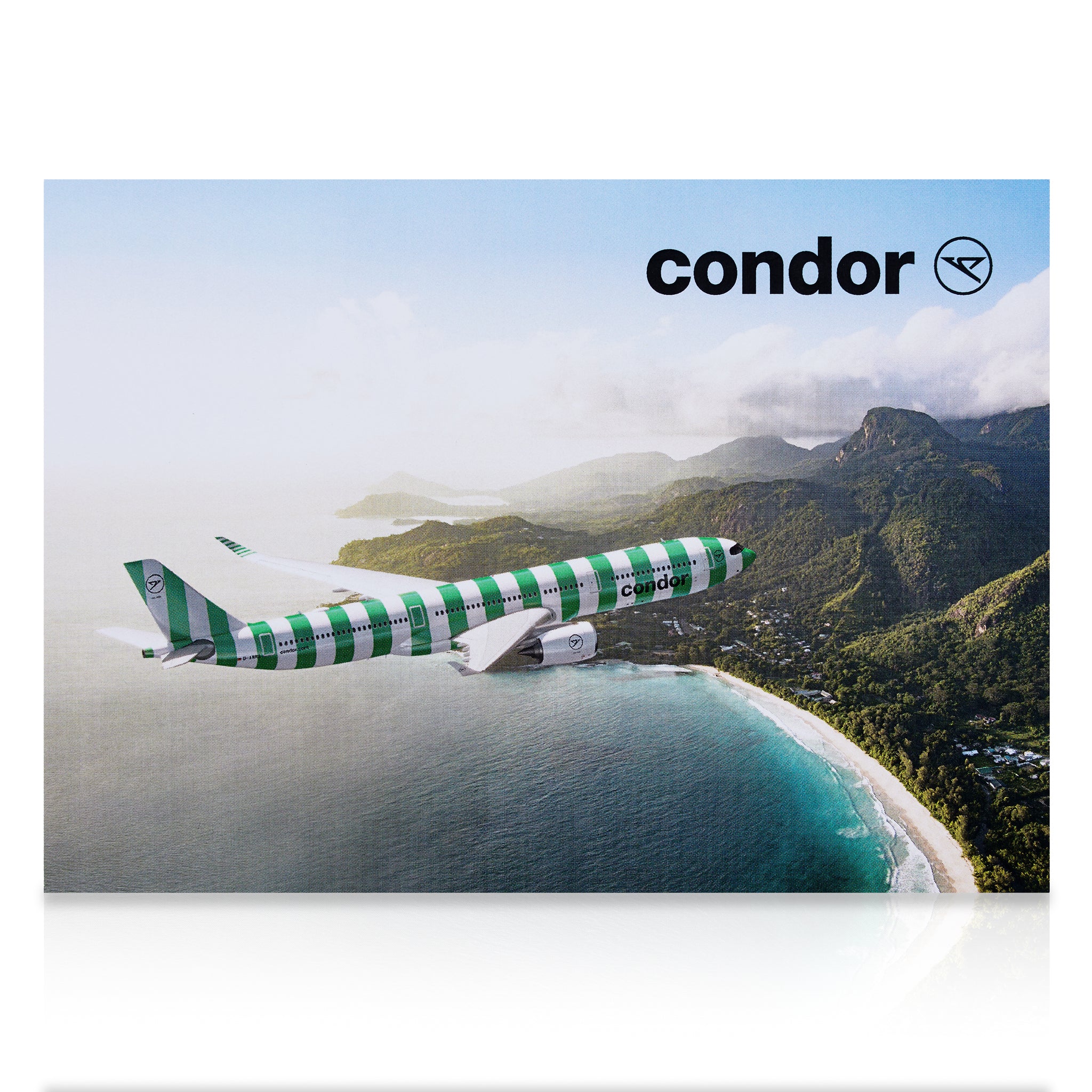 Postkarten Set | Condor Shop