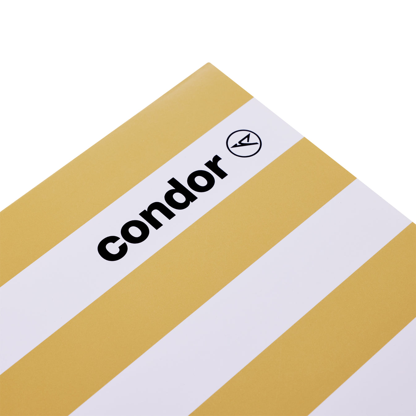 "Beach" writing pad | Condor Shop