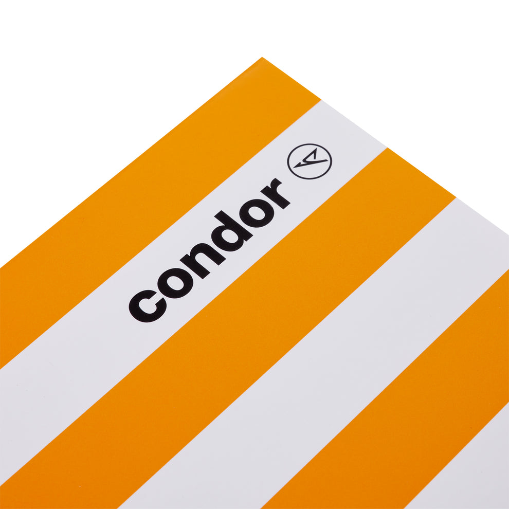 Bloc-notes « Sunshine » | Condor Shop