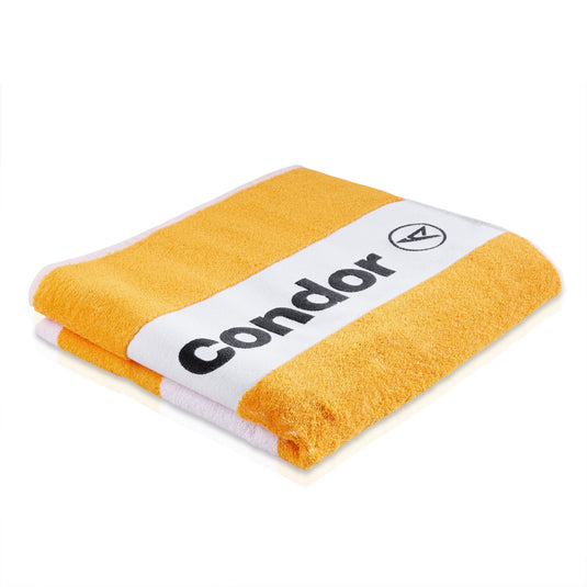 Porte-serviette de plage « Beach » | Condor Shop