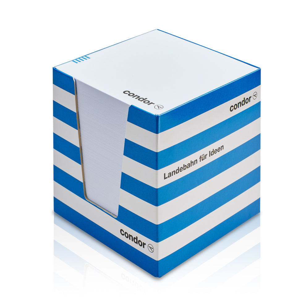 Notepad "Sea" | Condor Shop